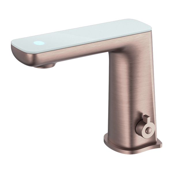 Basin Mixers with Sensor – ATS Tiles & Bathrooms
