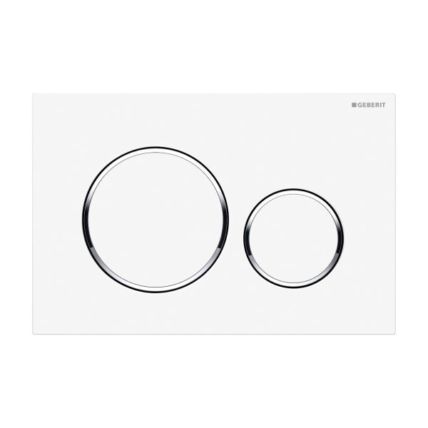 Bathroom Toilet Flush Plates | ATS Tiles & Bathrooms