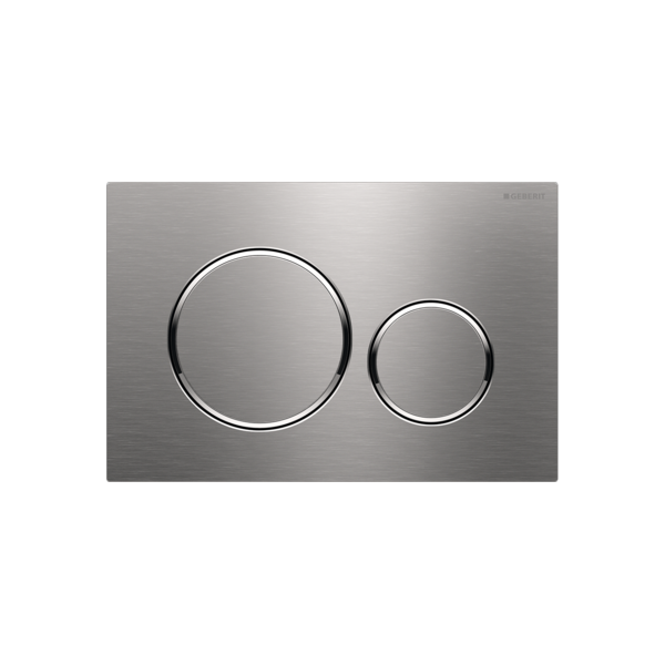Toilet Flush Plates - Stainless Steel – ATS Tiles & Bathrooms