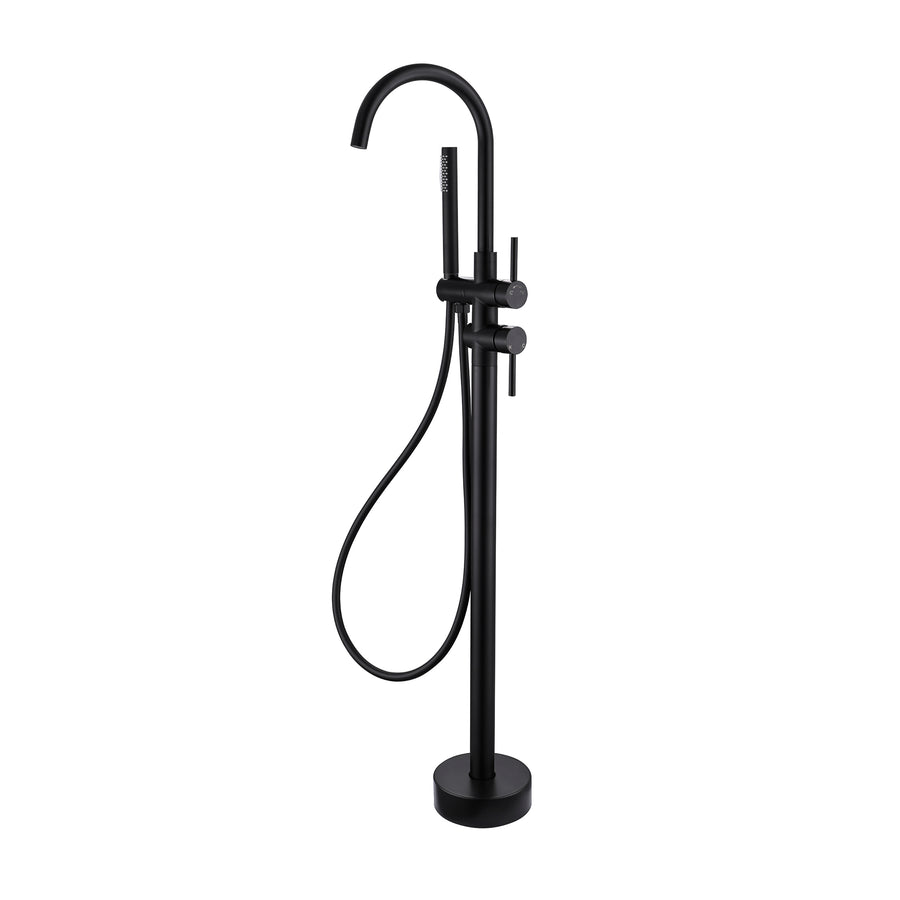 Floor Mounted Bath Fillers: ATS Sydney - Ship Australia-Wide! – ATS ...