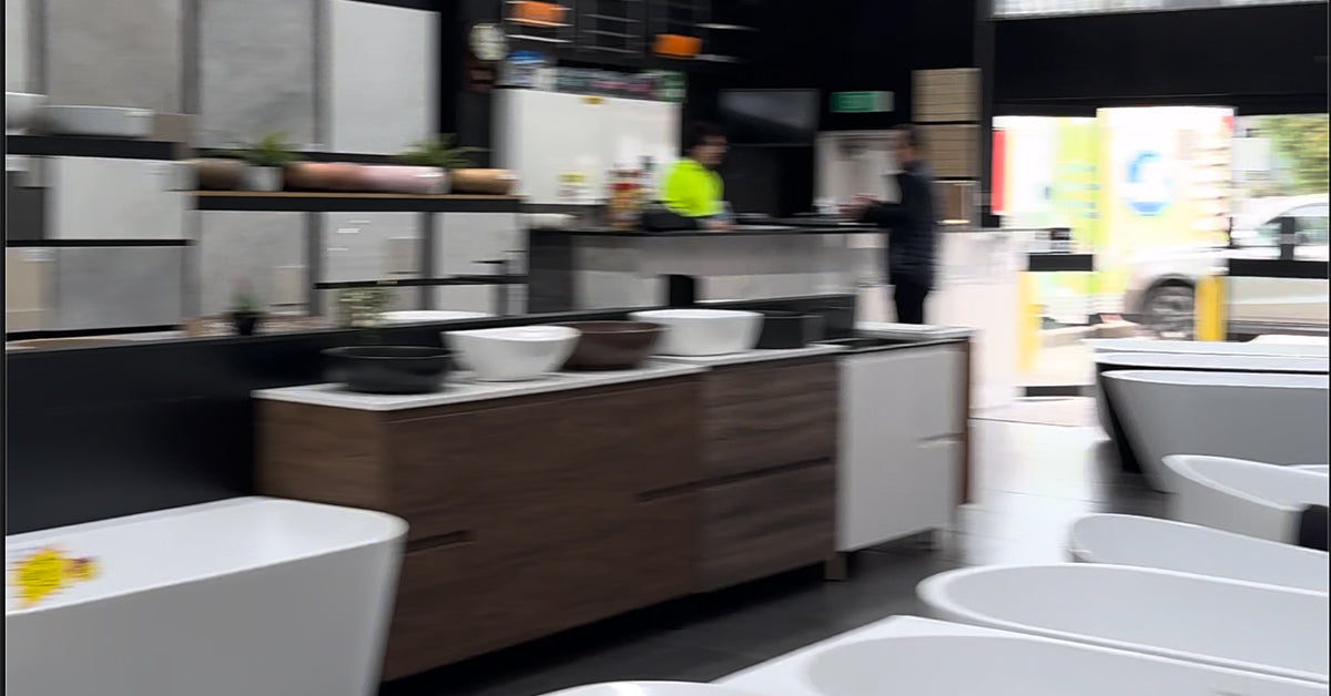 Bathroom & Kitchen Products Online | Australia-Wide Shipping – ATS ...