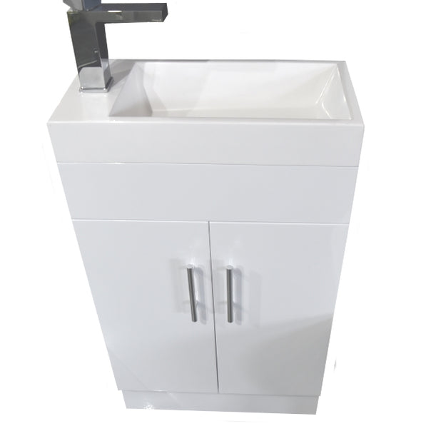 Vanities - 400mm to 450mm — ATS Tiles & Bathrooms