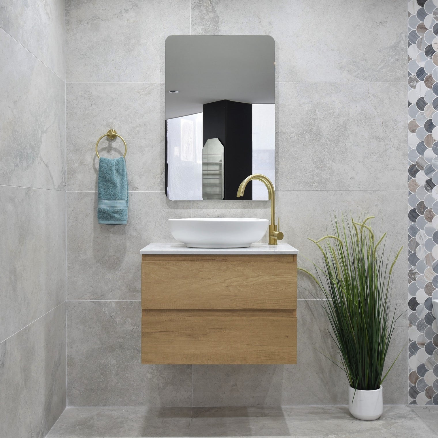 Bathroom & Kitchen Supplies Sydney | ATS Tiles & Bathrooms