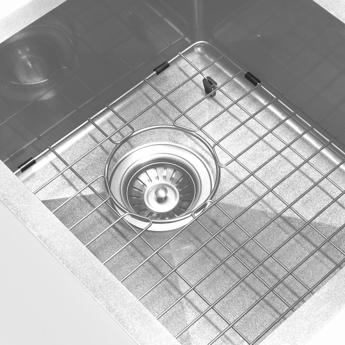 Kitchen Sinks Supplier | ATS Sydney Showroom | Online Store Australia ...